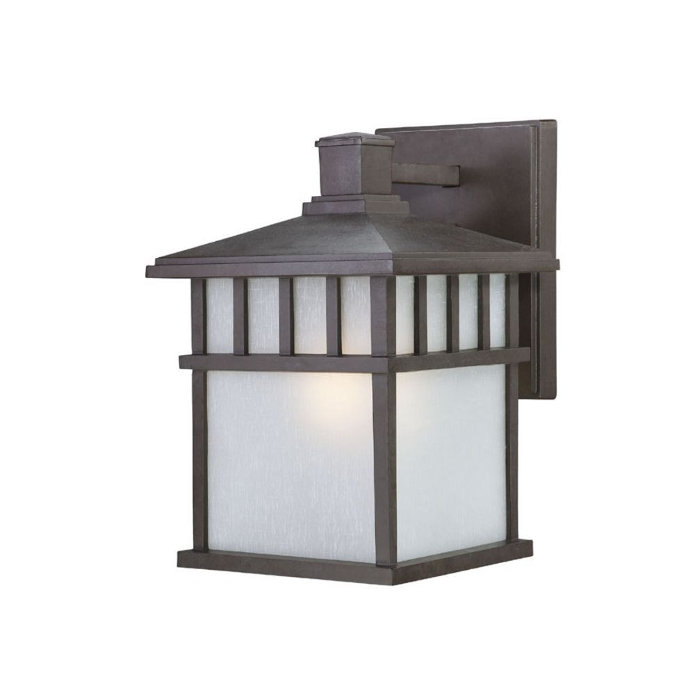 Barton Large Outdoor Wall Light