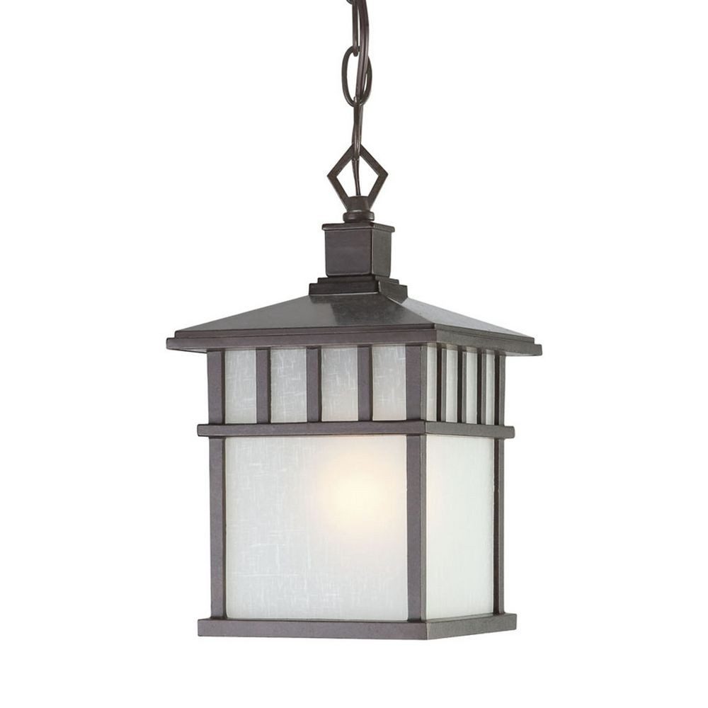 Barton Small Outdoor Wall Light