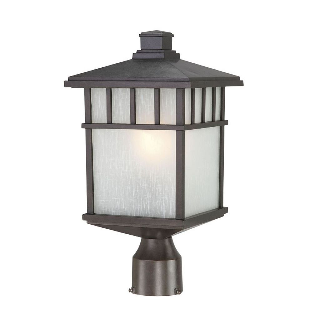 Barton Small Outdoor Wall Light
